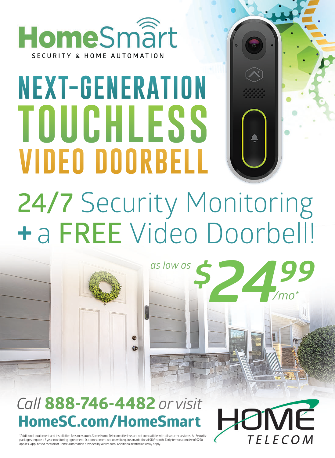 Viamark Advertising - Telecom Marketing Done Right