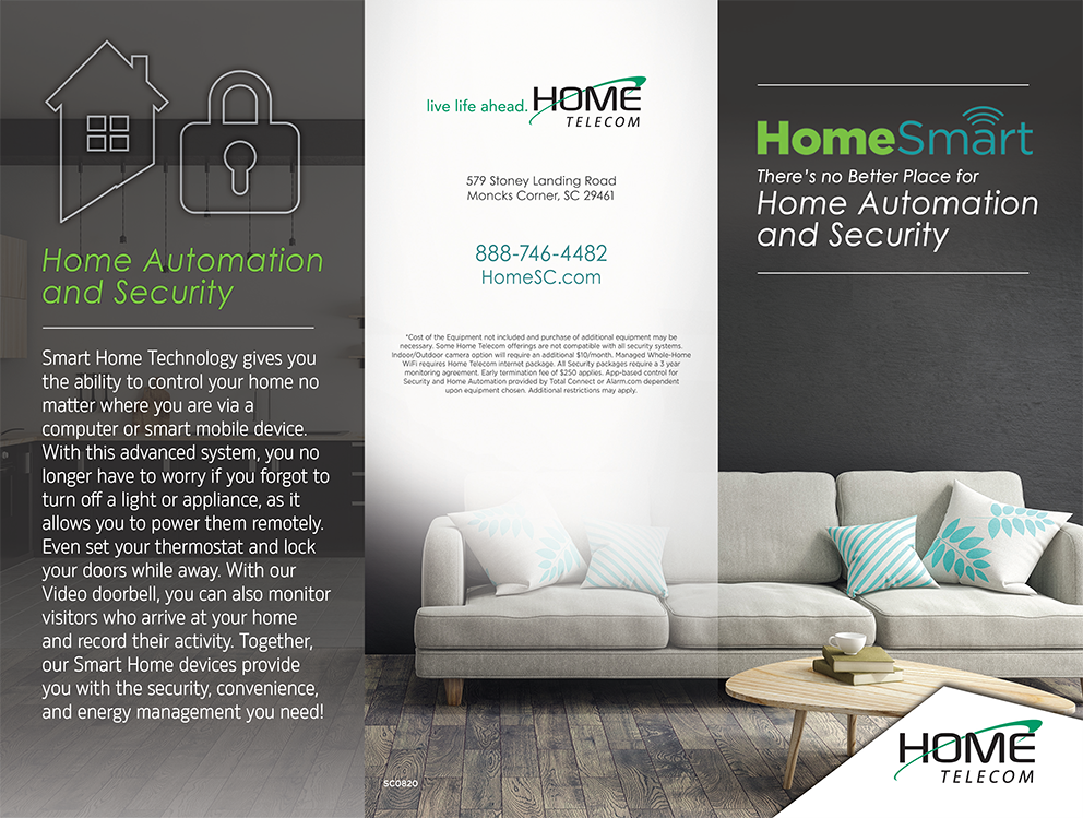 Viamark Advertising - Telecom Marketing Done Right